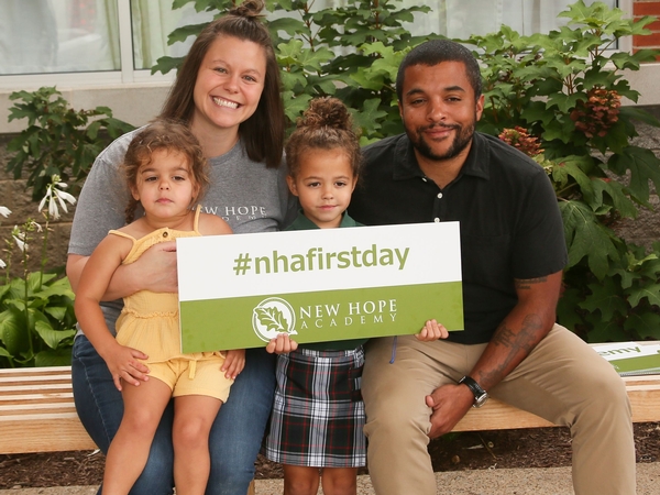 New Hope Academy - Franklin, TN